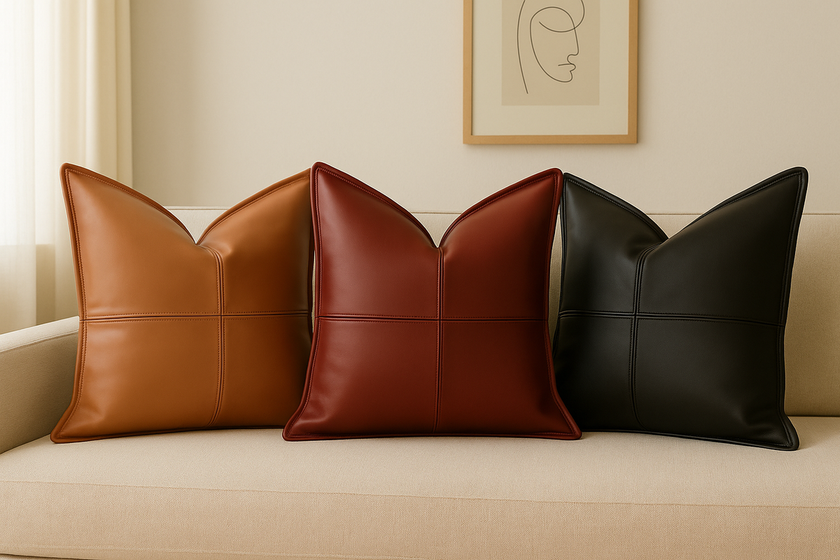 Designer Pillow Covers | Modern & Art-Forward Pillows – Brittany ...
